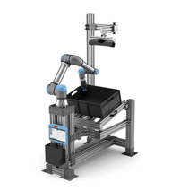 6-Axis Collaborative Robots | UR Product Solutions | Gibson