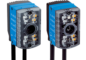 SICK Lector 61x | Gibson Engineering