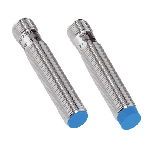 Inductive Sensors from your sensor experts | Gibson Engineering