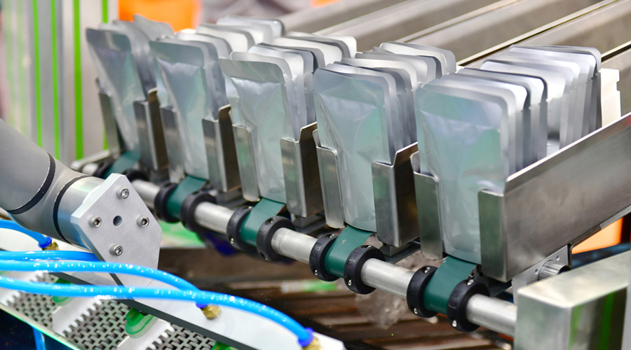 Four Major Packaging Trends and How OEMs Can Capitalize on Them with ...