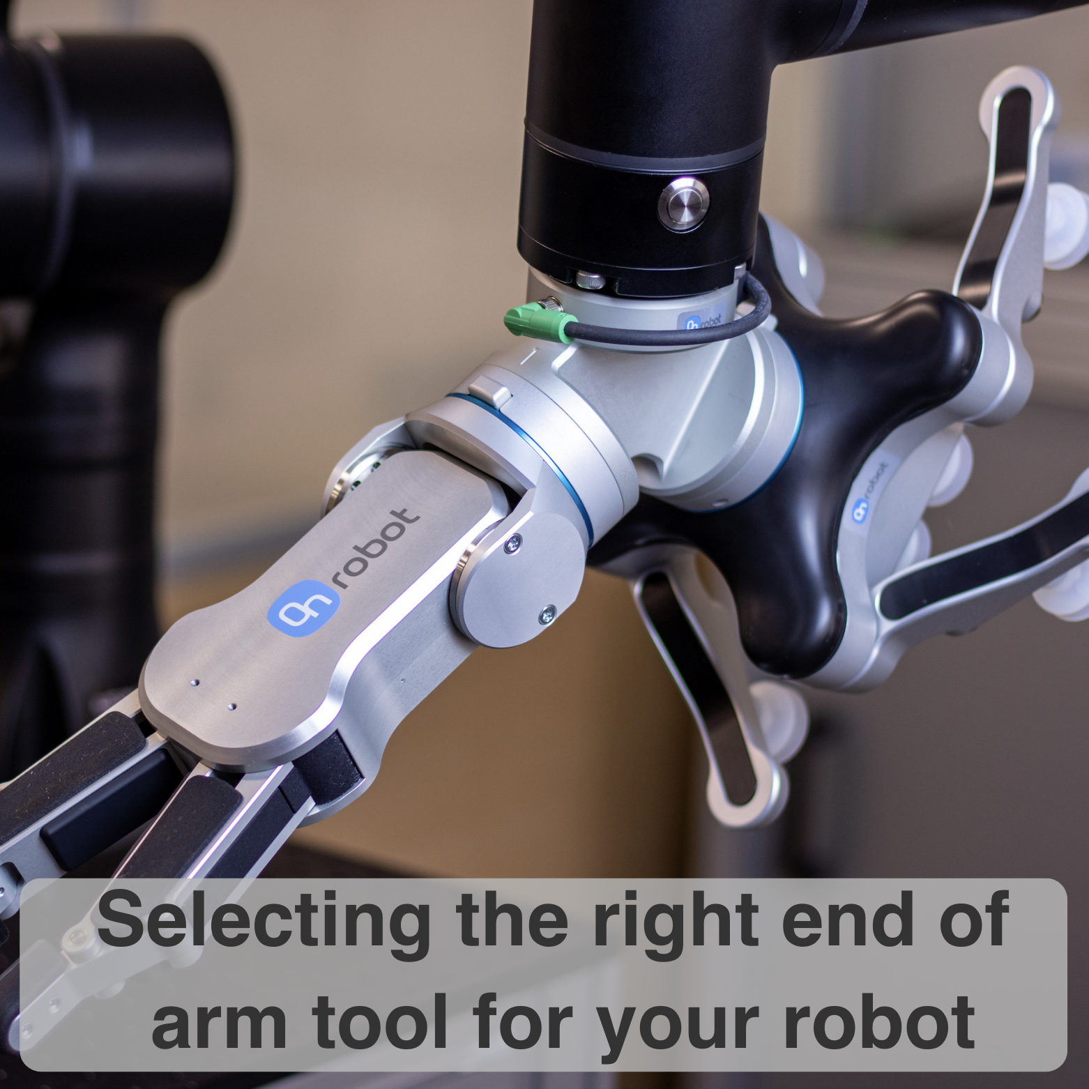 Robotic Application Evaluations | Gibson Engineering
